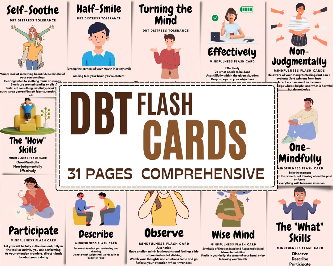 Dbt Flash Cards Dbt Cheat Sheet Dbt Dbt Cards Dbt Journal Etsy Hong ... Dbt Flash Cards Dbt Cheat Sheet Dbt Dbt Cards Dbt Journal Etsy Hong ...