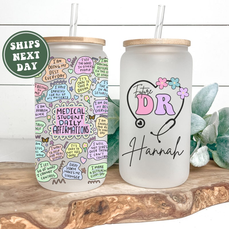 Medical Student Mug - Etsy