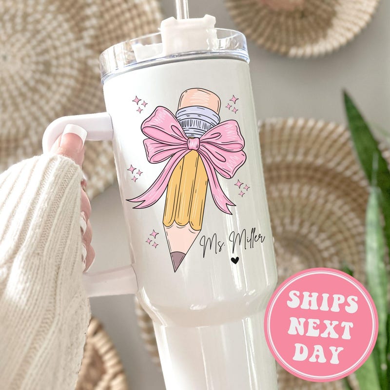 Stanley Cup Boutique - Etsy