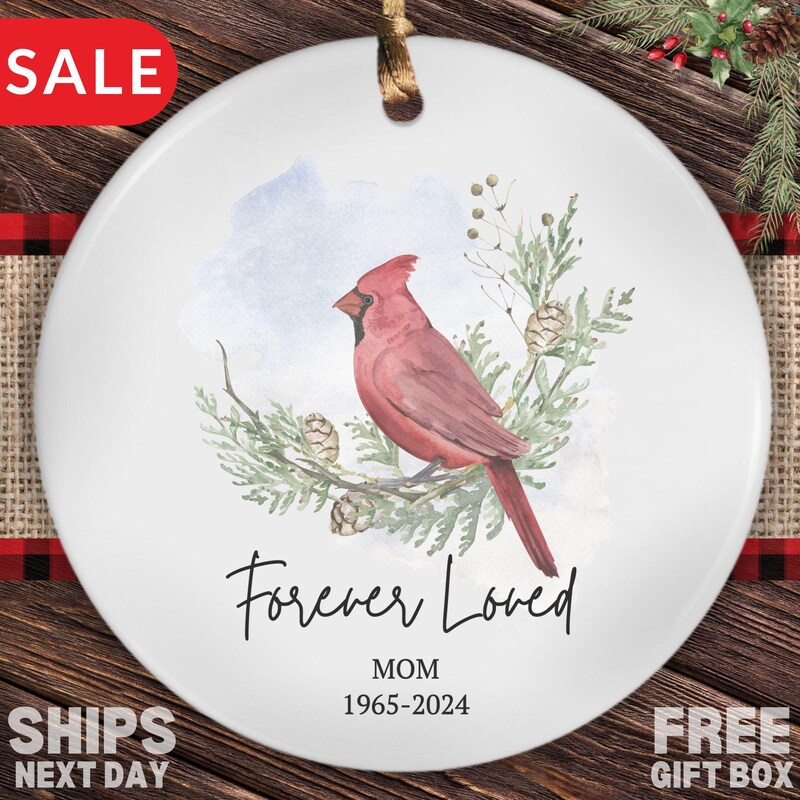 Memorial Cardinal Svg - Etsy