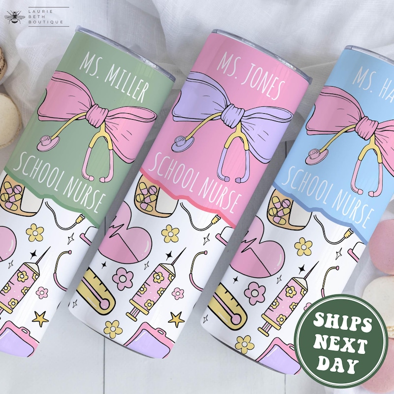 Nurse Appreciation - Etsy