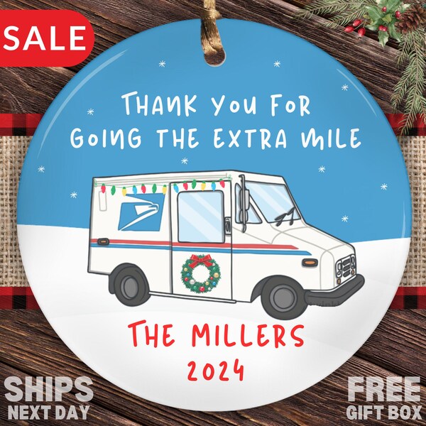 Go the Extra Mile - Etsy