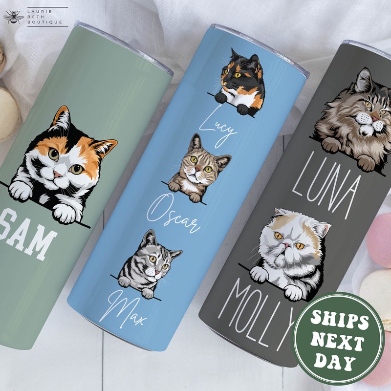 Crazy Cat Lady - Etsy