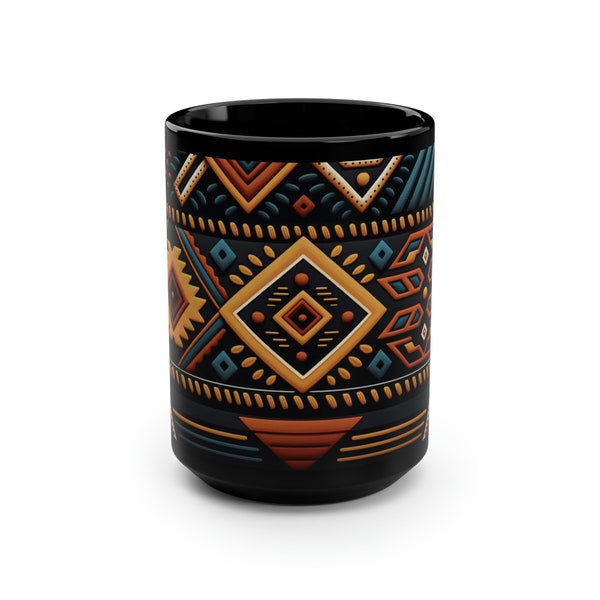 Coffee Mug Set - Etsy