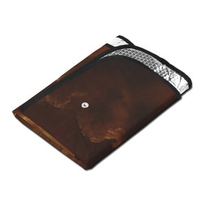 Car Windshield Sun Shade Featuring Ancient Egyptian Mythological Art ...