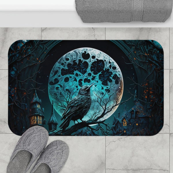 Gothic Door - Etsy