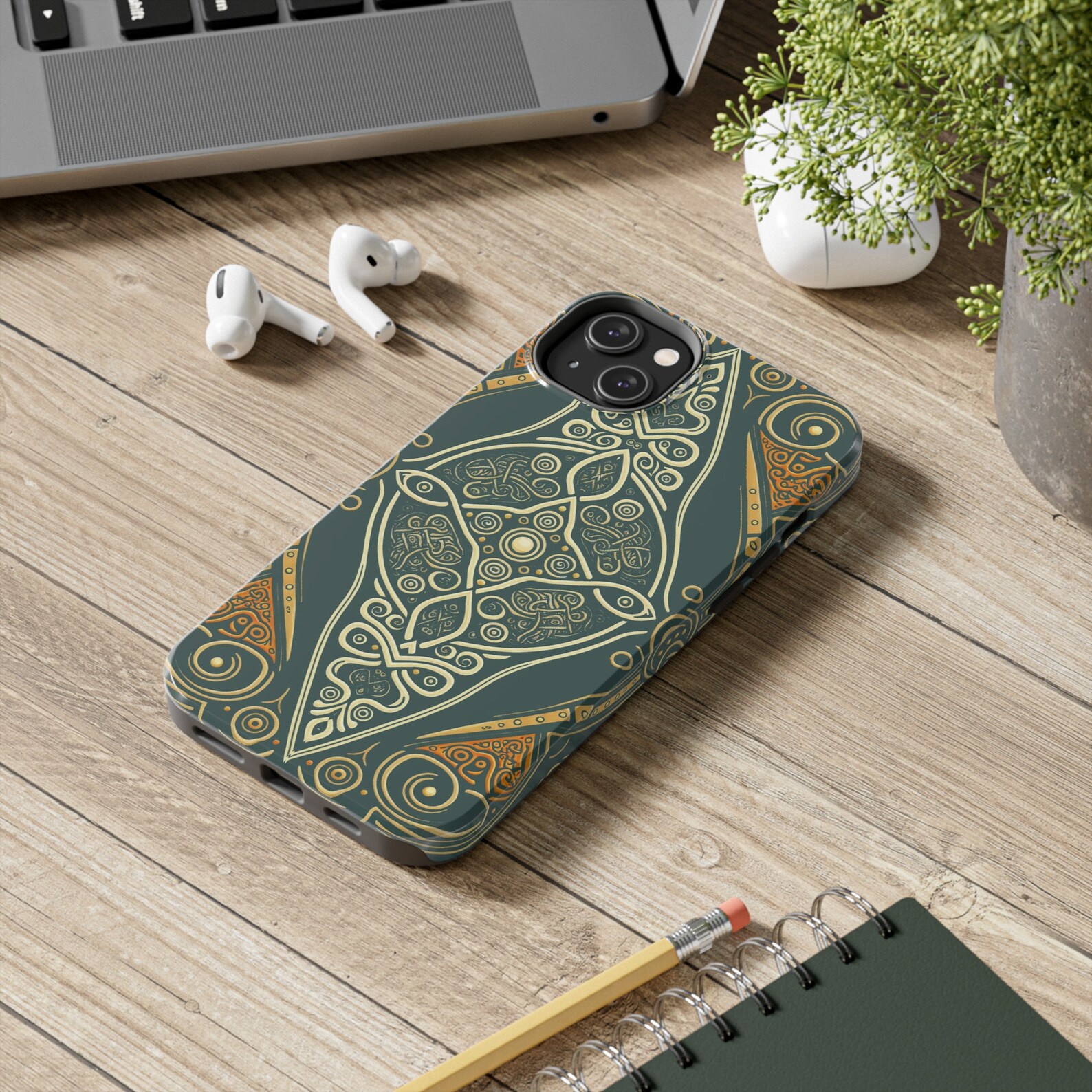 Celtic iPhone 14 13 12 11 Pro Max Case Celtic iPhone 13 12 Mini Case - Etsy