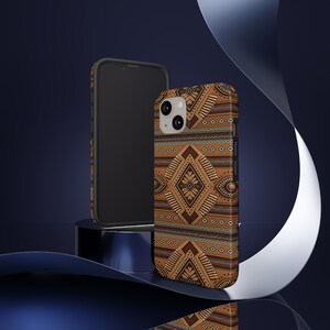 Native American iPhone Case, Native iPhone Case, Tribal iPhone 14 13 12 ...