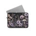 Dark Cottagecore Laptop Sleeve, Fungi iPad Case, Mushroom Tablet Cover ...