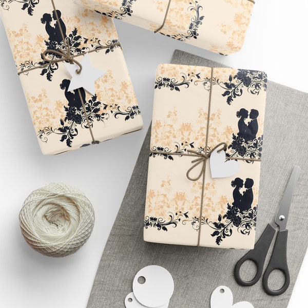 Wedding Gift Wrap - 60+ Gift Ideas for 2024