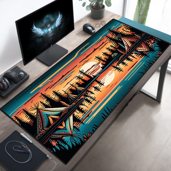 Native American Decor - Etsy