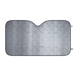 Koi Fish Car Sunshade for Windshield - Car Decor - Window Cover for ...