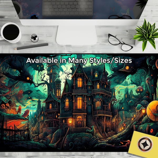 Edgar Allan Poe Desk Accessories - Etsy