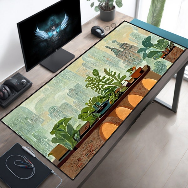 Urban Desk - Etsy