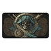 Pirate Gaming Mat Pirate Mousepad Xl Pirate Mouse Pad Xxl Pirate Office ...