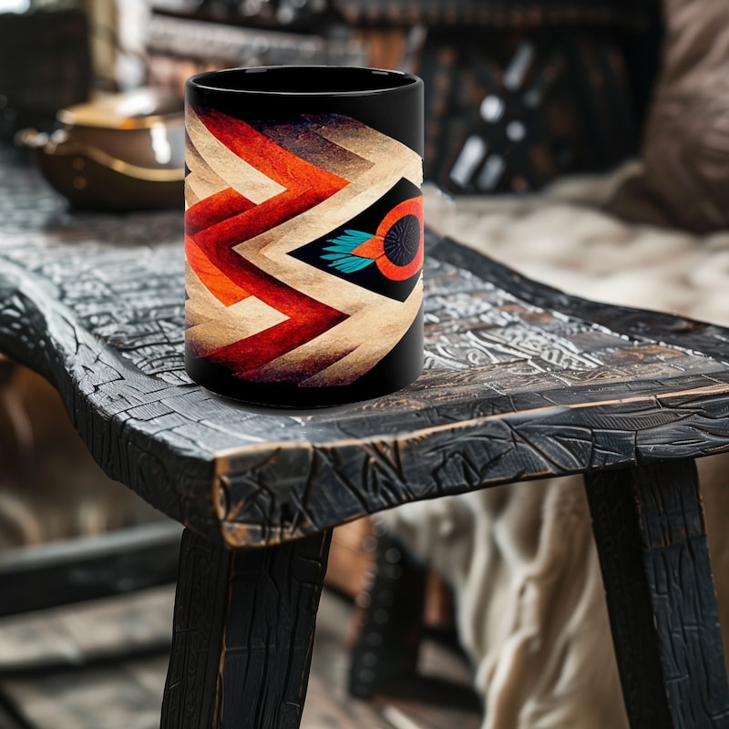 Native American Decor - Etsy