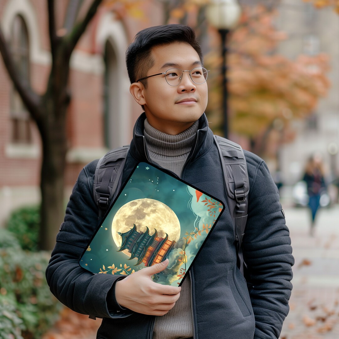 Japanese Tablet Accessory, Japan Laptop Accessory, Japanese Palace ...