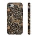 Medieval Floral Horse Cellphone Case - Medieval Horse Phone Case ...