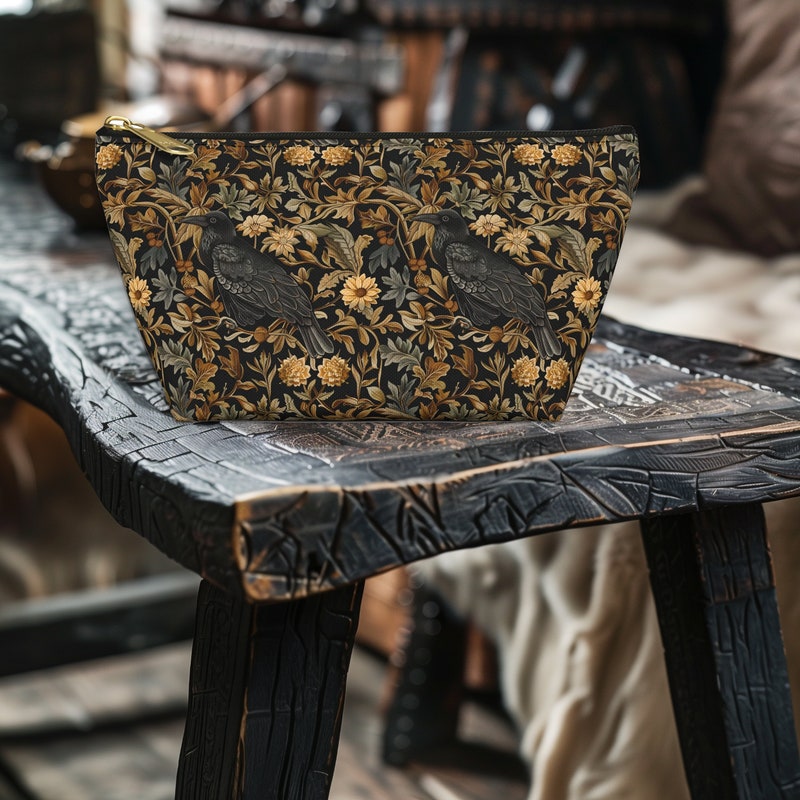 Black Owned Makeup Case - Etsy UK