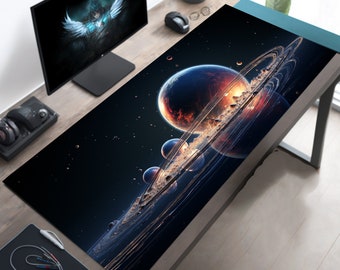 Initech Office Space Mousepad Funny - Etsy