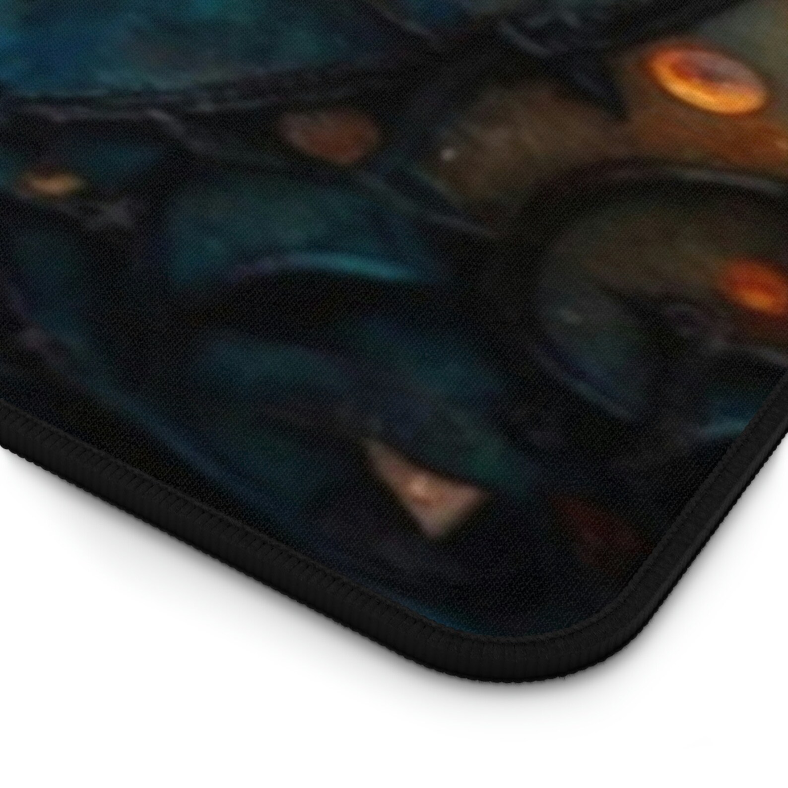Gothic Raven Mat, Oversized Mousepad, Extended Mouse Pad, Extra Large ...