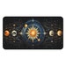 Astrology Desk Mat Celestial Desk Mat Abstract Desk Mat - Etsy