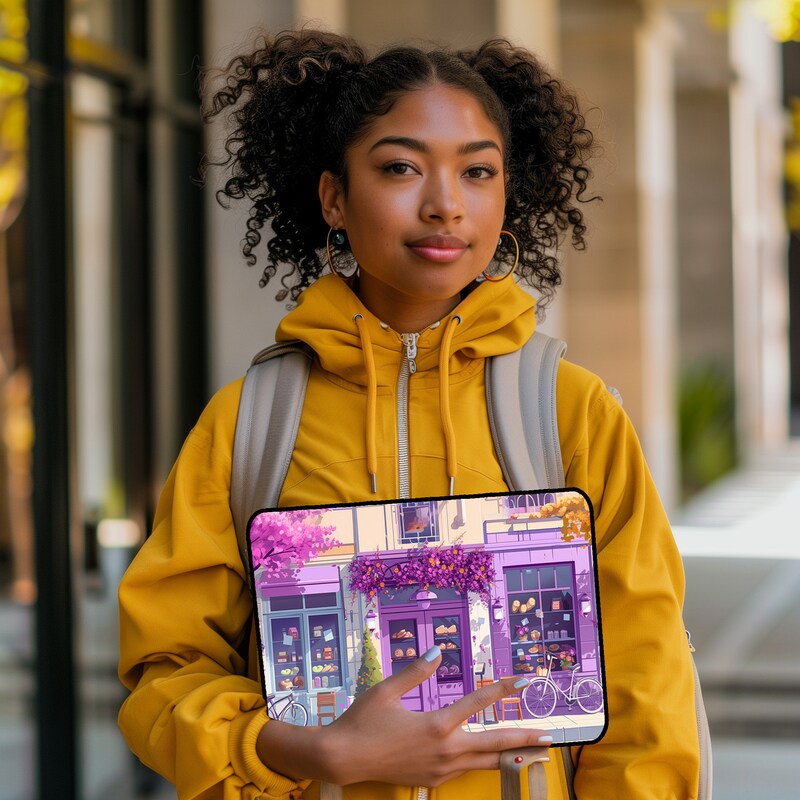 Anime Pc Case - Etsy