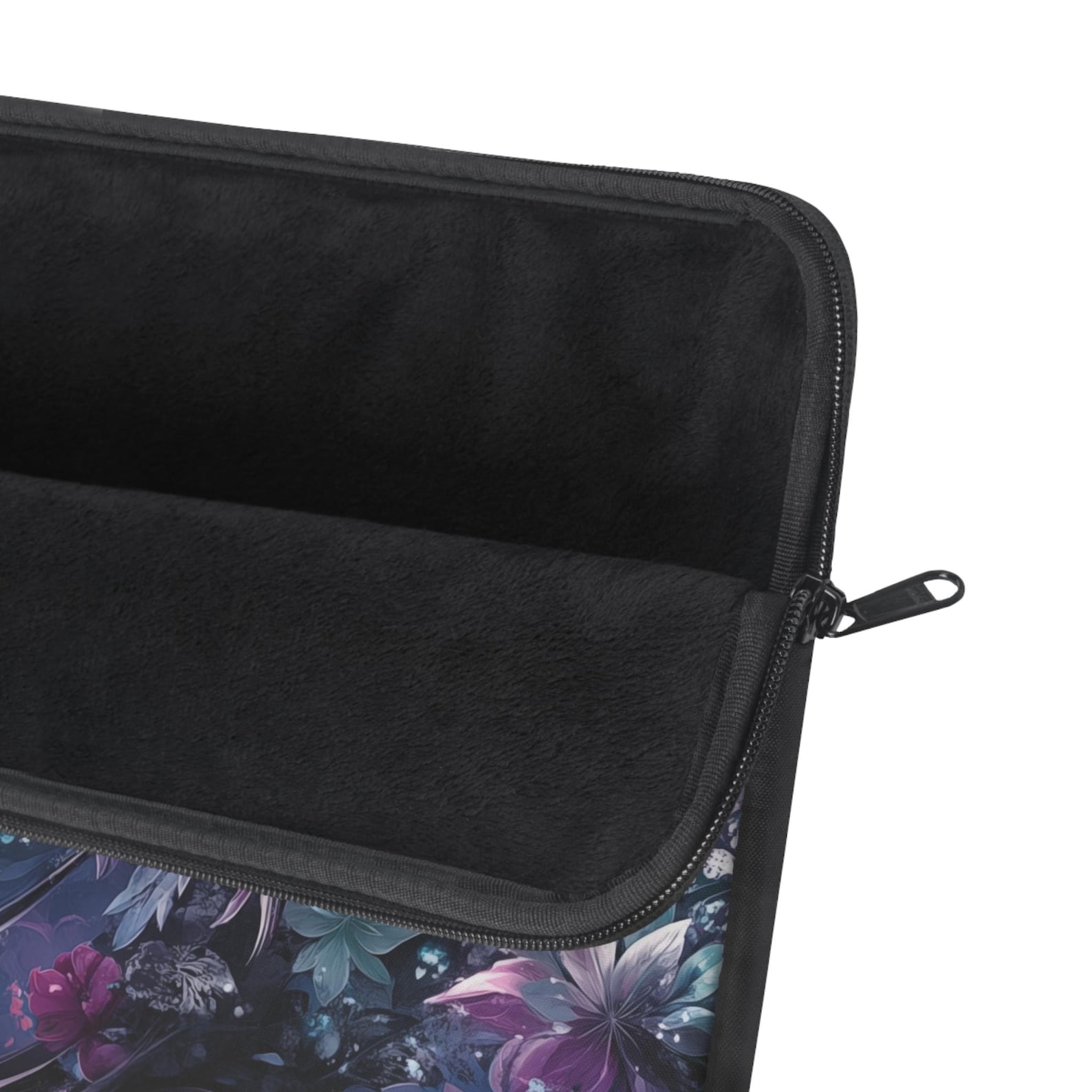 Whimsical and Magical Laptop Sleeve for Macbook, MacBook Pro and Other ...
