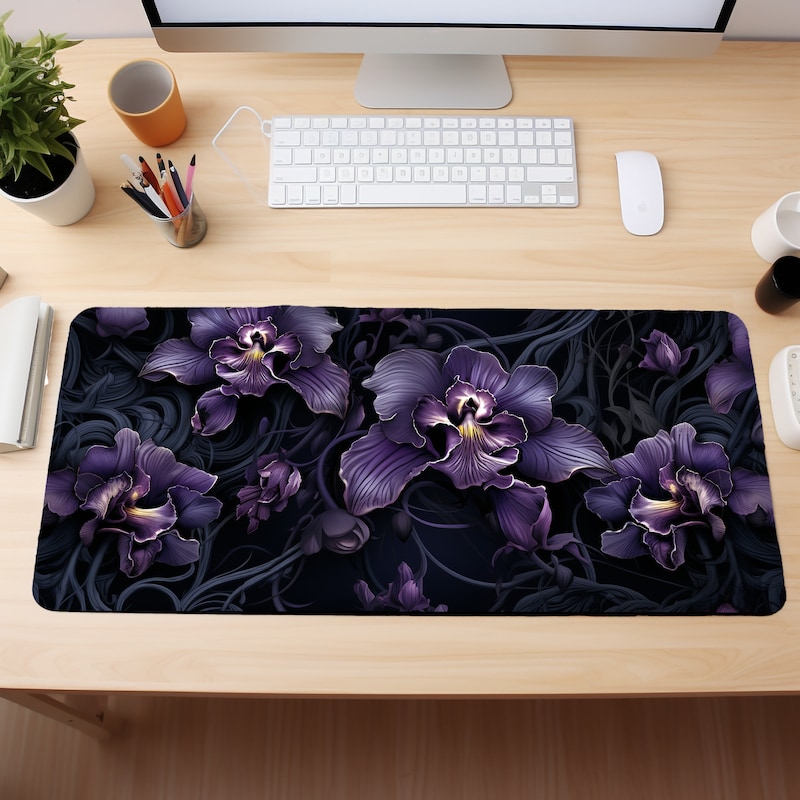 Extra Long Table Desk - Etsy