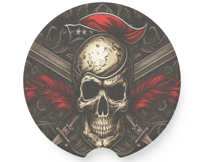 Pirate Stuff Engraved Slate Coasters Single or Set of 4 - Etsy