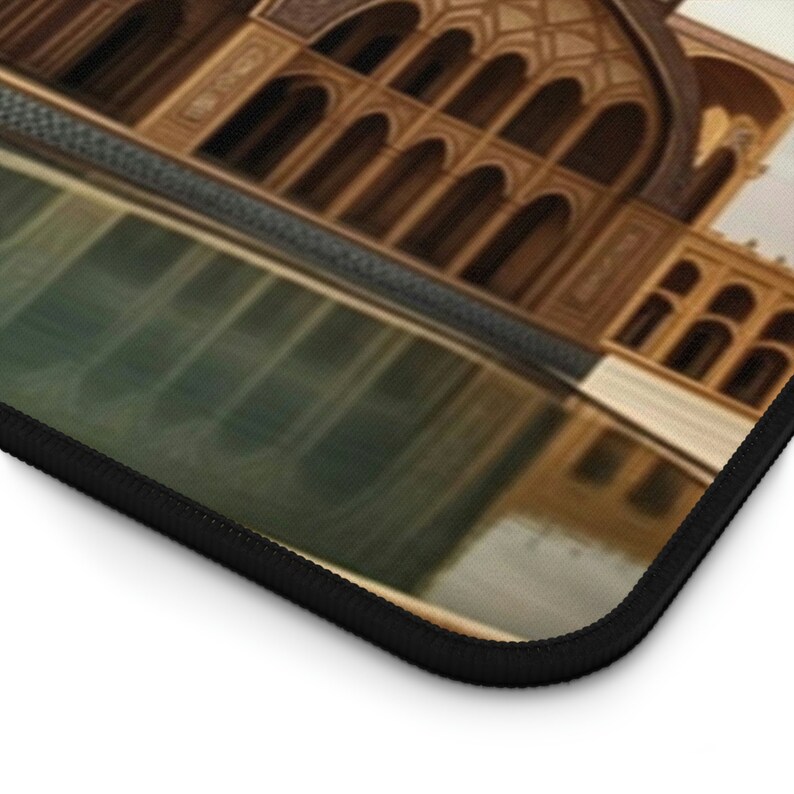 Arabic Aesthetic XL Deskmat XXL Deskpad Aesthetic Desk Pad - Etsy