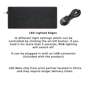 Cute Kawaii Goth Ghosts Desk Mat, Goth Mouse Pad, Ghose Mousepad, Cute ...