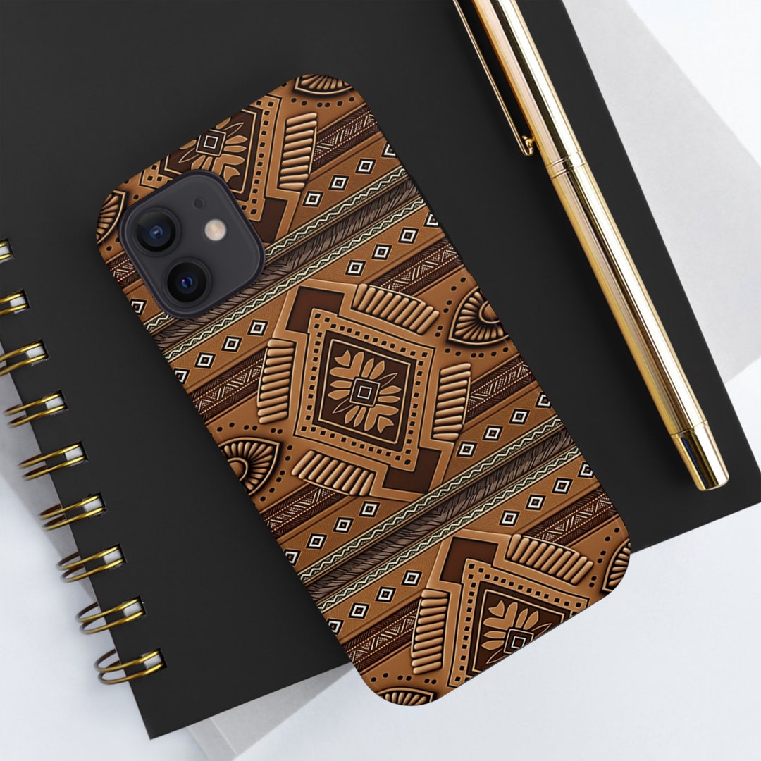 Native American iPhone Case, Native iPhone Case, Tribal iPhone 14 13 12 ...