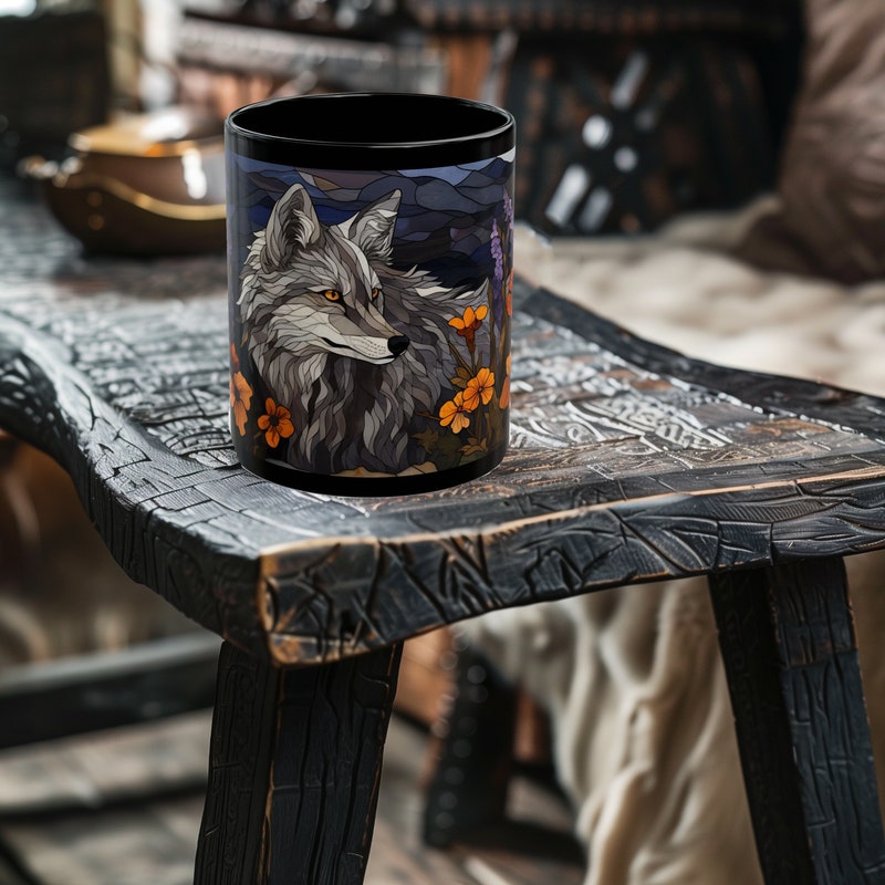 Wolf Gifts - 60+ Gift Ideas for 2025