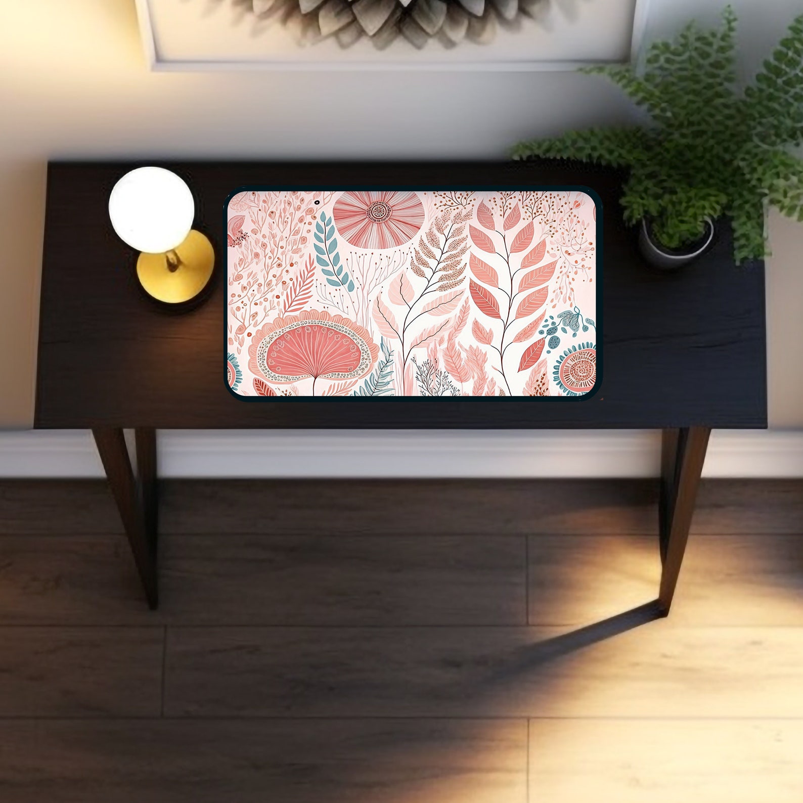 Cute Beauty Mat, Make-up Mat, Cosmetic Mat, Dressing Table Mat ...