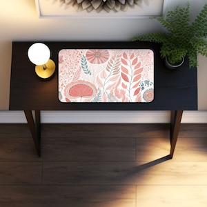 Cute Beauty Mat, Make-up Mat, Cosmetic Mat, Dressing Table Mat ...