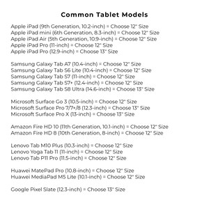 Dancing Octopus Laptop or iPad or Tablet Sleeve, Computer Laptop ...