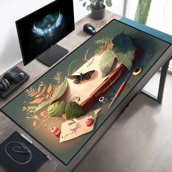 Study Desk and Table - Etsy