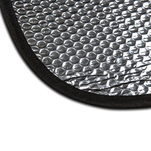 Gothic Ferry Windshield Shade for Cars, Trucks and Suvs - Goth Car ...