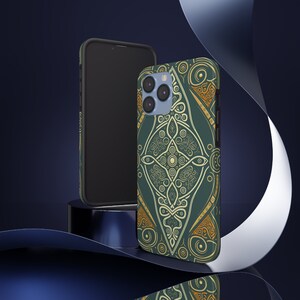 Celtic iPhone 14 13 12 11 Pro Max Case Celtic iPhone 13 12 Mini Case - Etsy