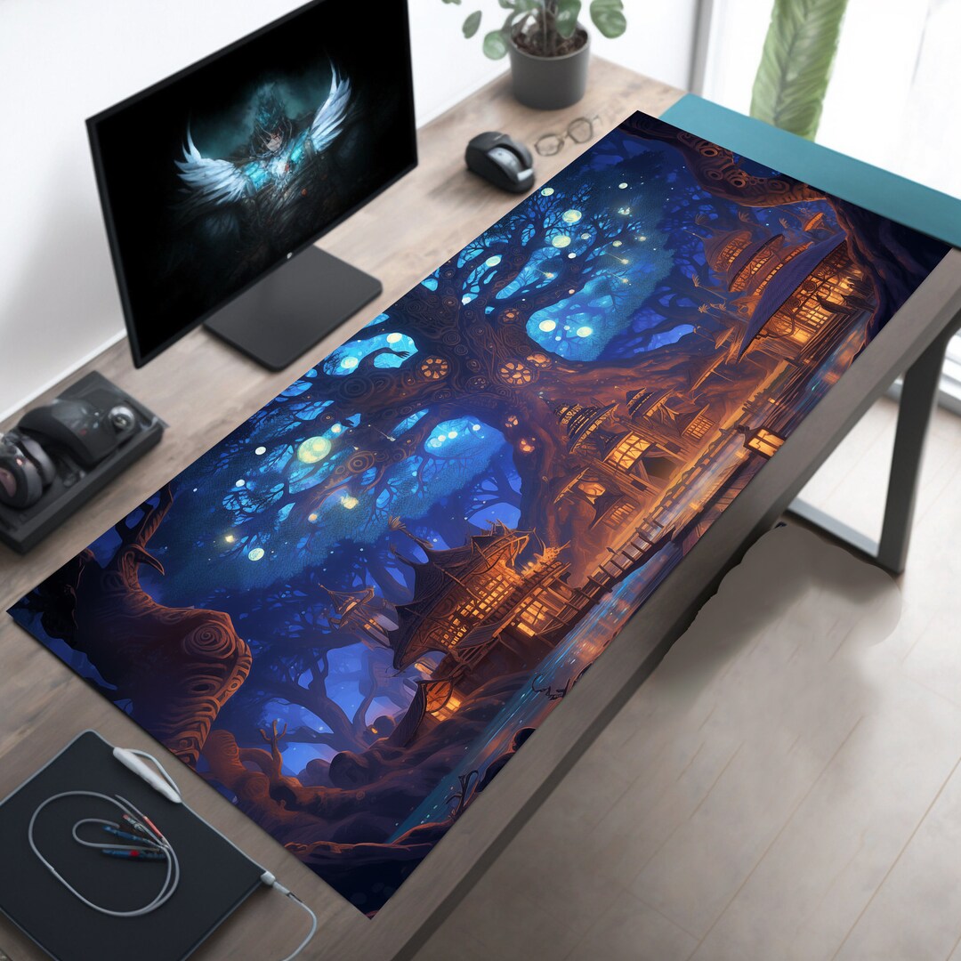 Schematic Mtg Mat I Made A Mtg Playmat Diagram That Follows