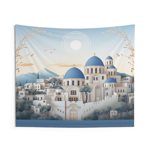 Greek Decor - Etsy