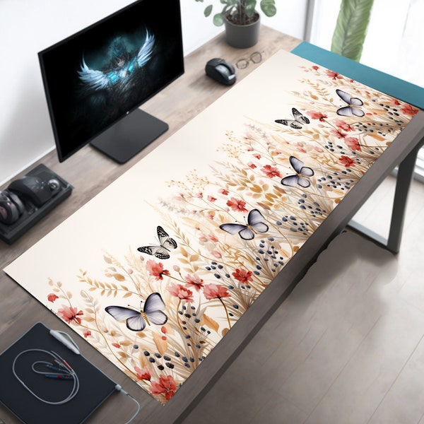 Desk Pad - Etsy