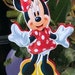 Minnie Mouse Theme Centerpiece: Party Decorations - Etsy