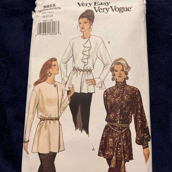 Vogue - Etsy