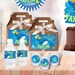 Under the Sea Party Printables / Ocean Animals Birthday Party /sea ...