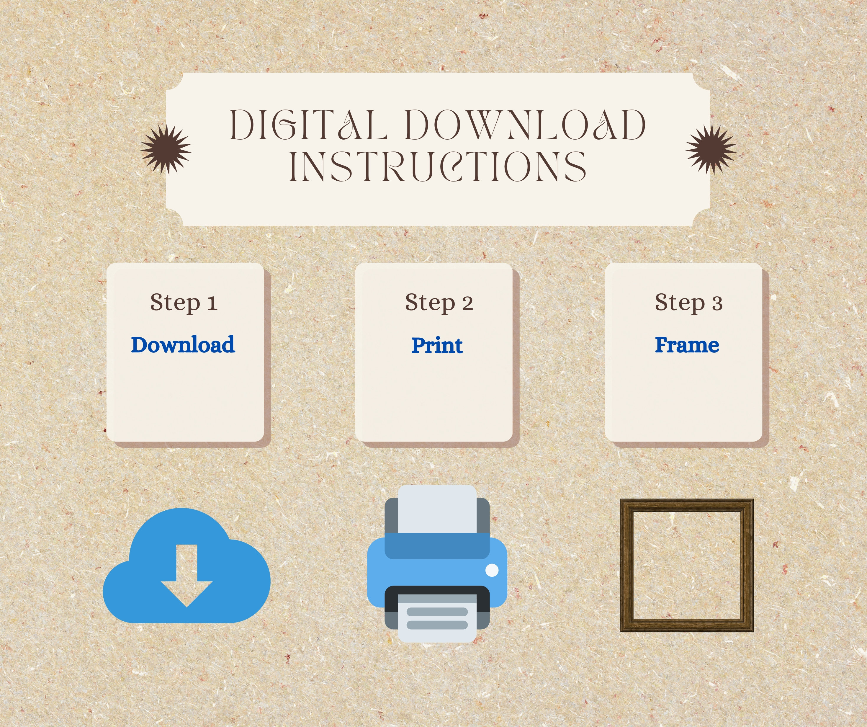 Positivity Wall Art Positive Affirmations Wellbeing - Etsy