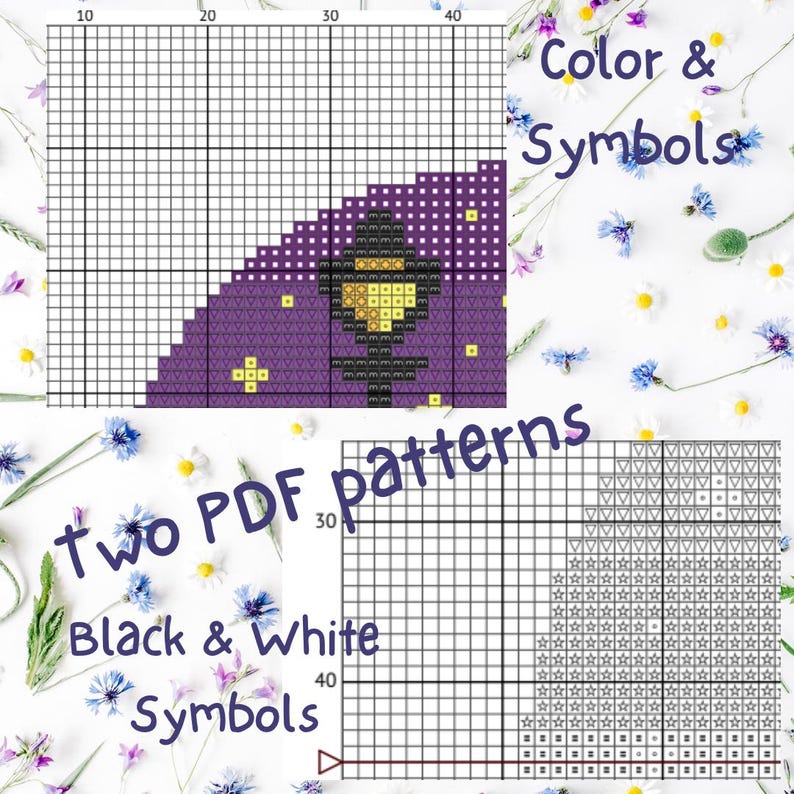 Stained Glass Master Sword Cross Stitch Pattern | Zelda Inspired Cross ...