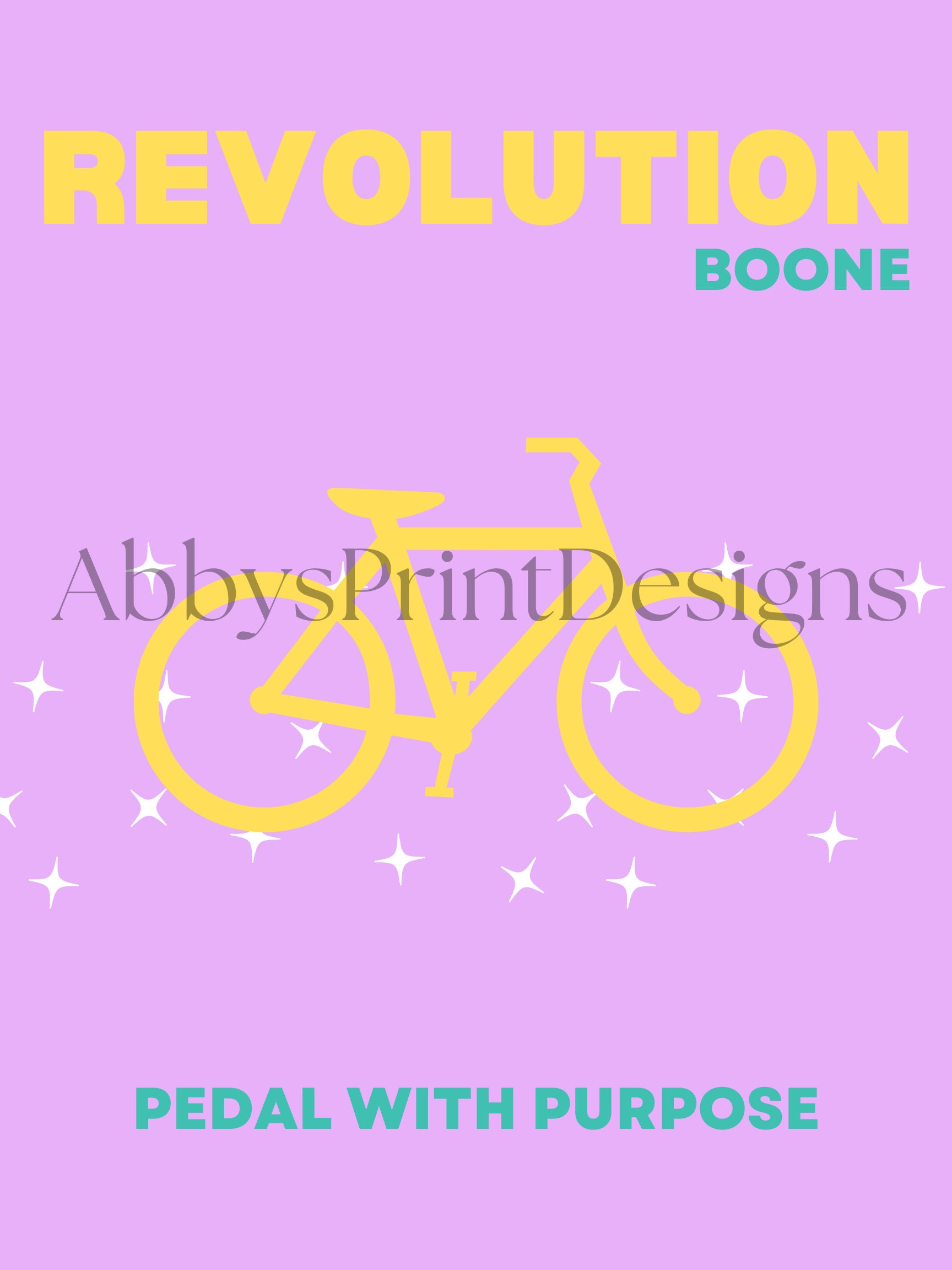 Preppy App State Wall Prints | SET OF 8 - Etsy