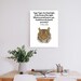 The Tyger, Printable Poem by William Blake, Tiger Tiger Burning Bright ...